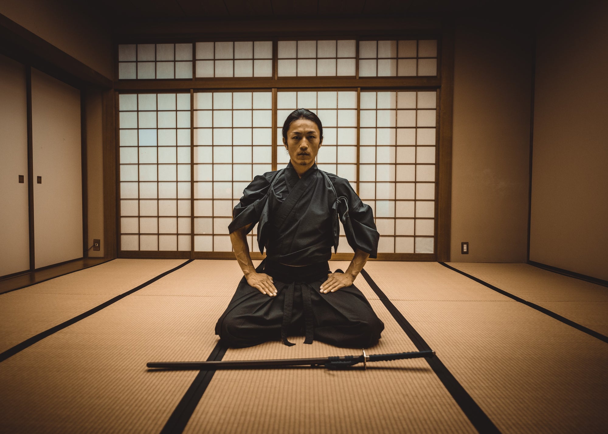 Shinobi Gear, Inc. Gear for Today's Ninja! Official Site!