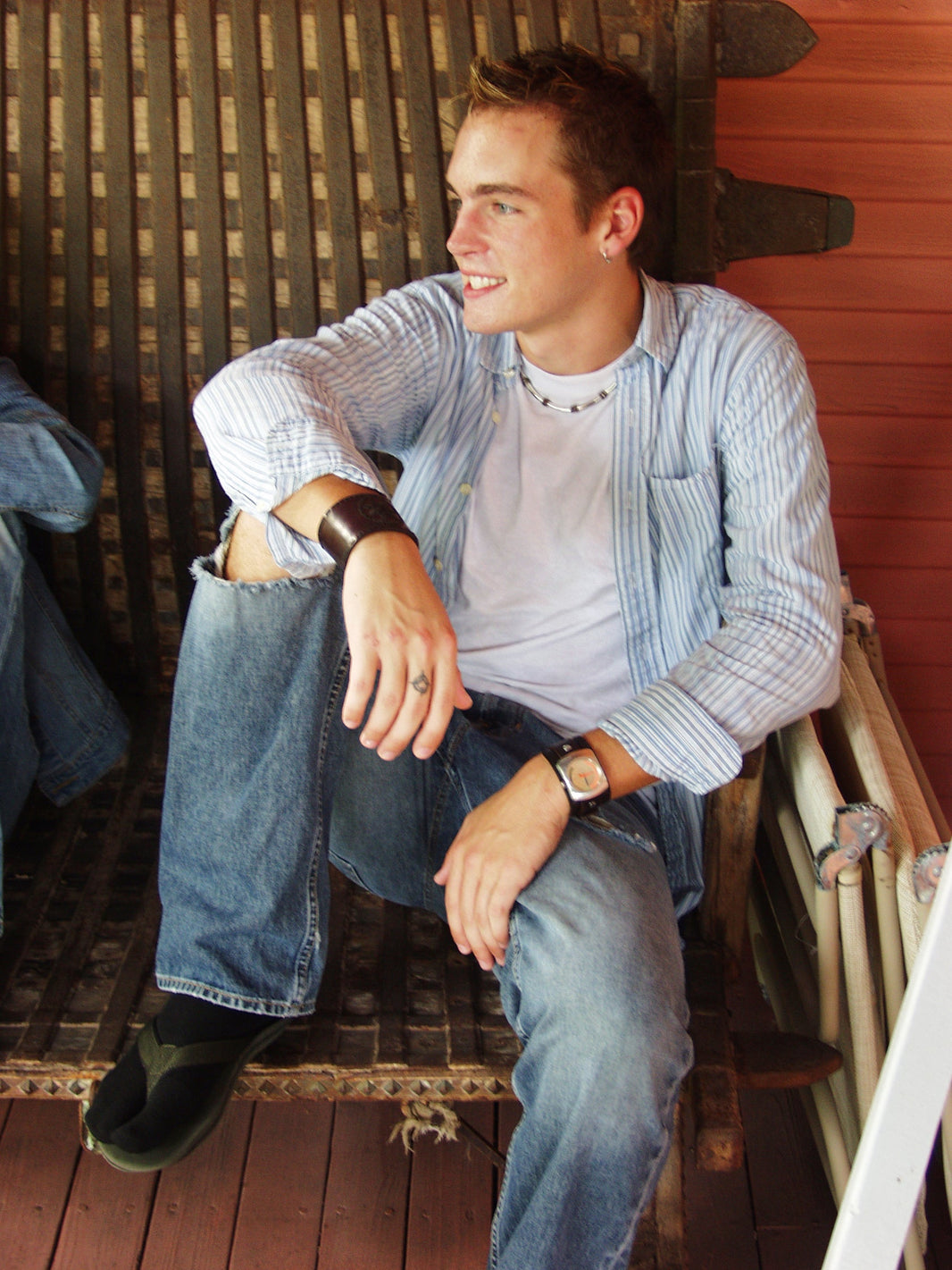 Ninja Tabi – Shinobi Gear, Inc.