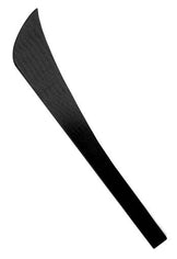 Ninja Training Bisento Blade – Shinobi Gear, Inc.