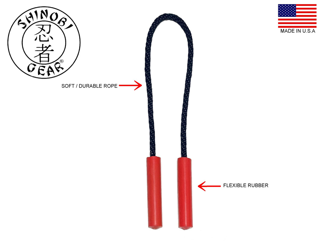 Ninja Kusari Fundo - Manriki Gusari – Shinobi Gear, Inc.