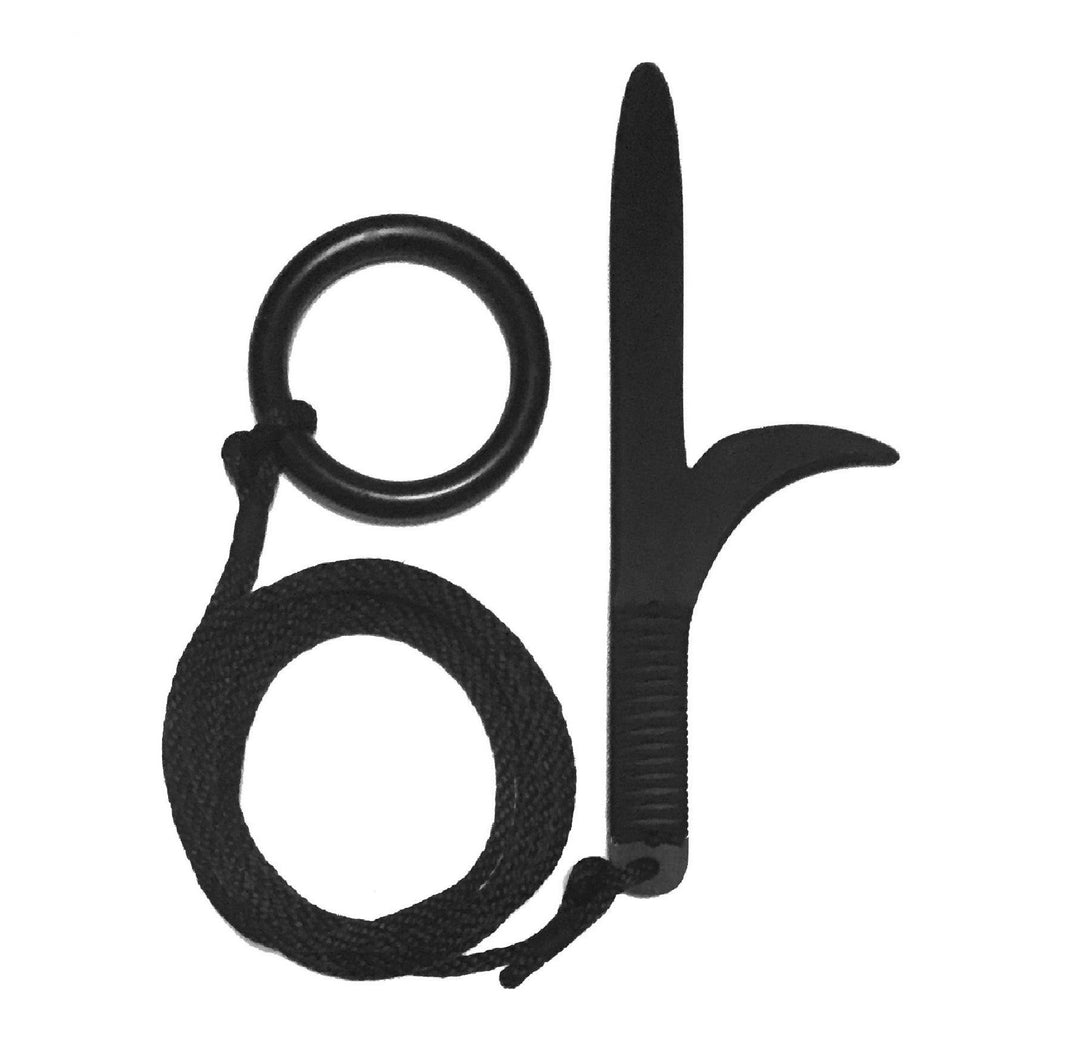 Ninja Kyoketsu Shoge – Shinobi Gear, Inc.