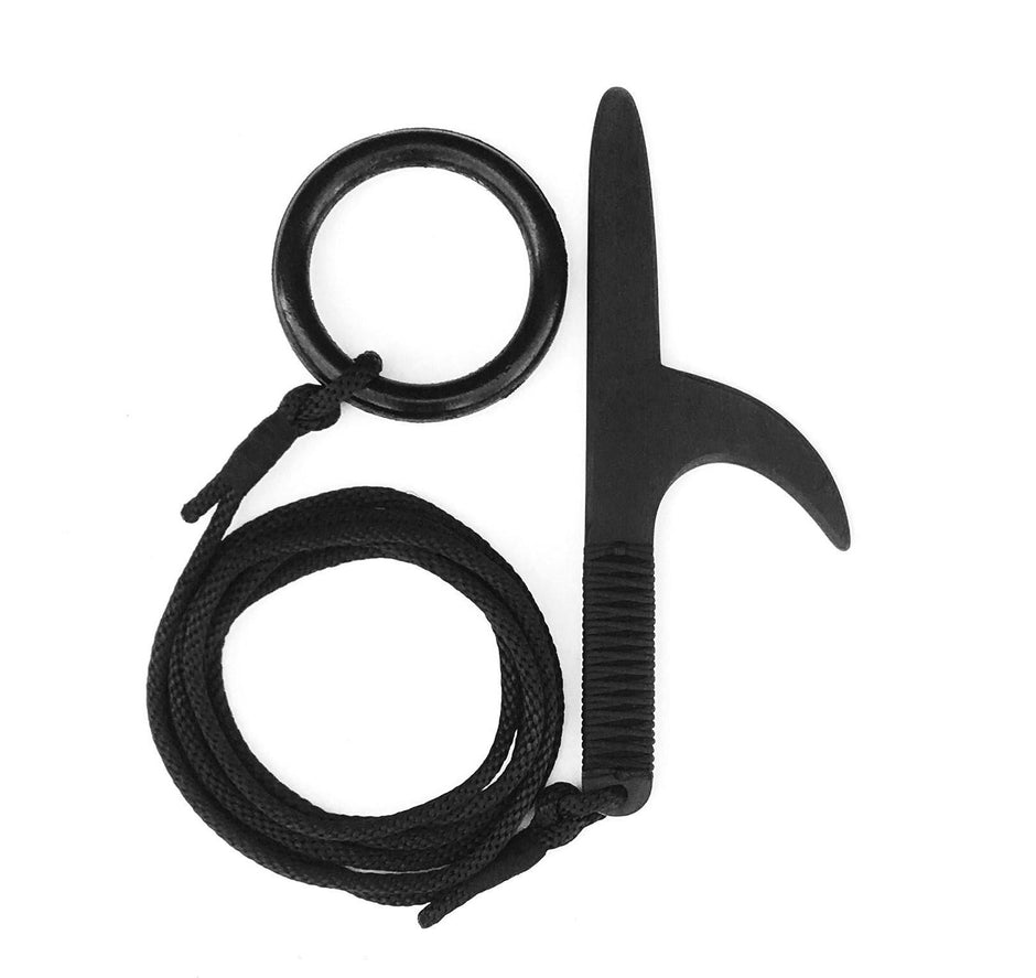 Ninja Kyoketsu Shoge – Shinobi Gear, Inc.