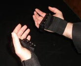 Rubber Training Shuko - Ninja Hand Claws – Shinobi Gear, Inc.