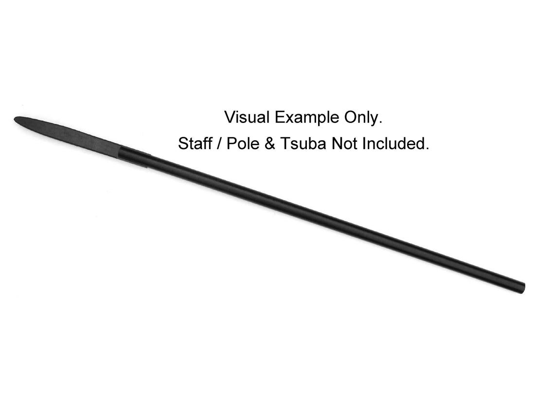 Ninja Training Suyari Blade – Shinobi Gear, Inc.