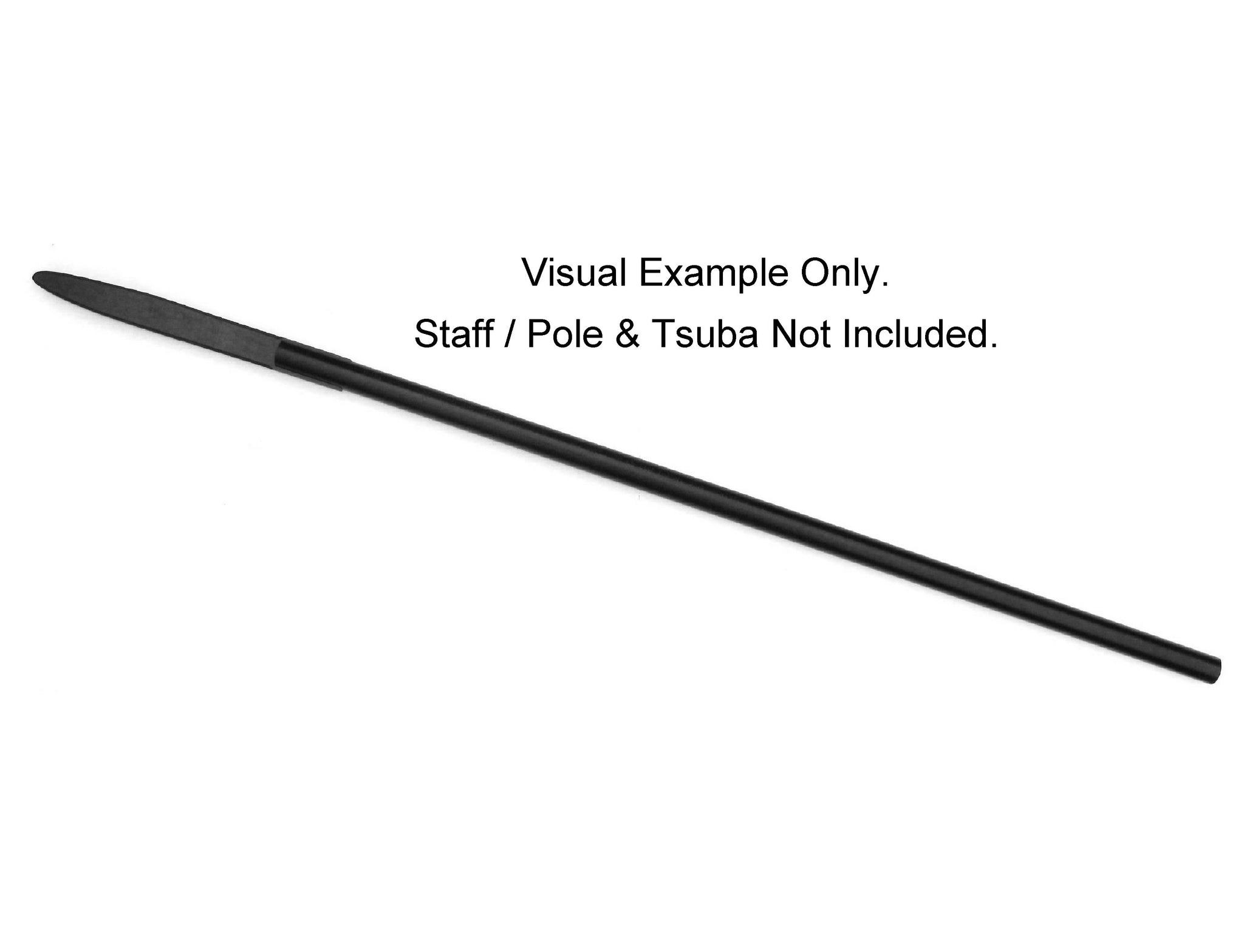 Ninja Training Suyari Blade – Shinobi Gear, Inc.