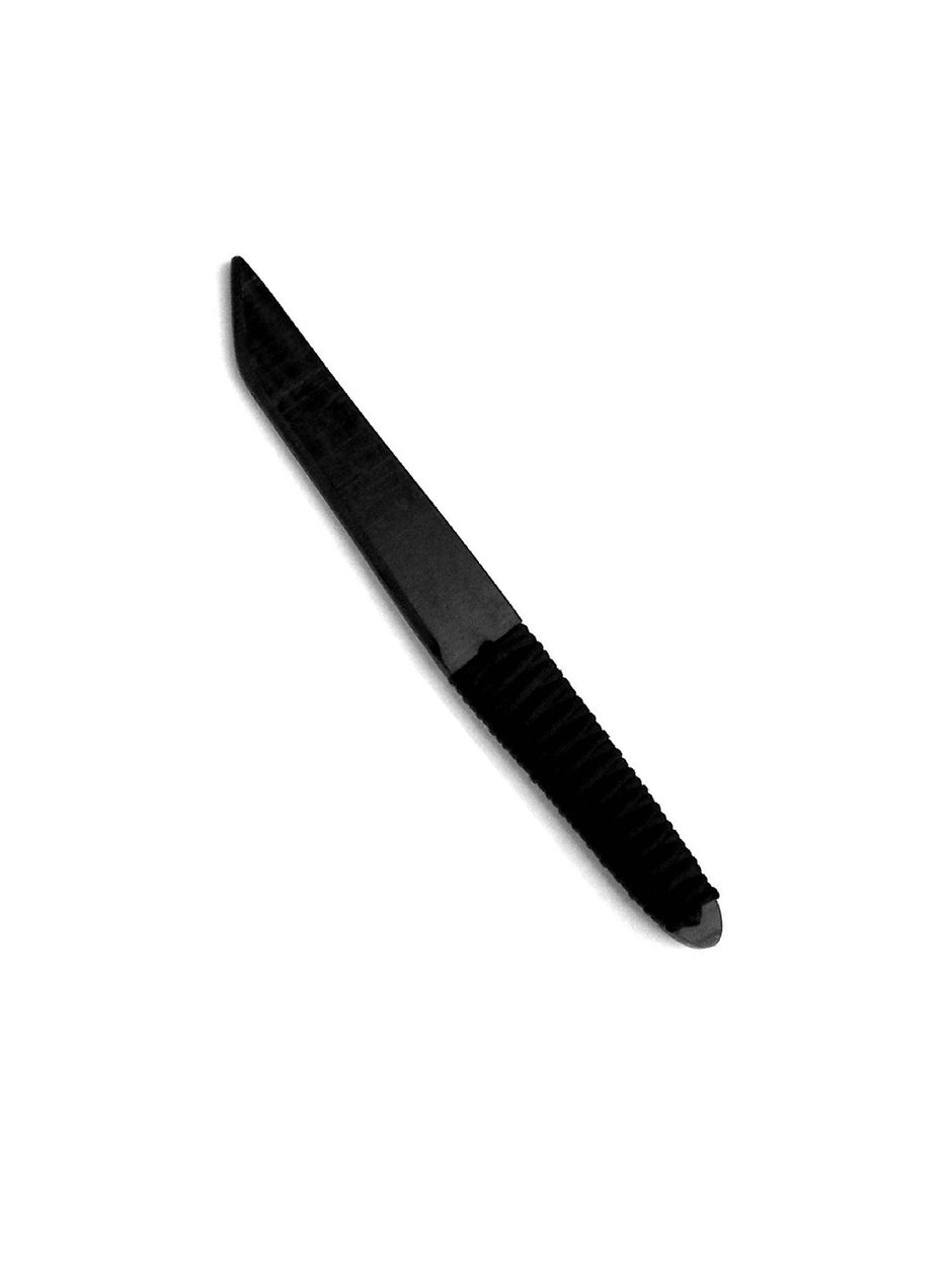 Ninja Tanto / Training Knives – Shinobi Gear, Inc.