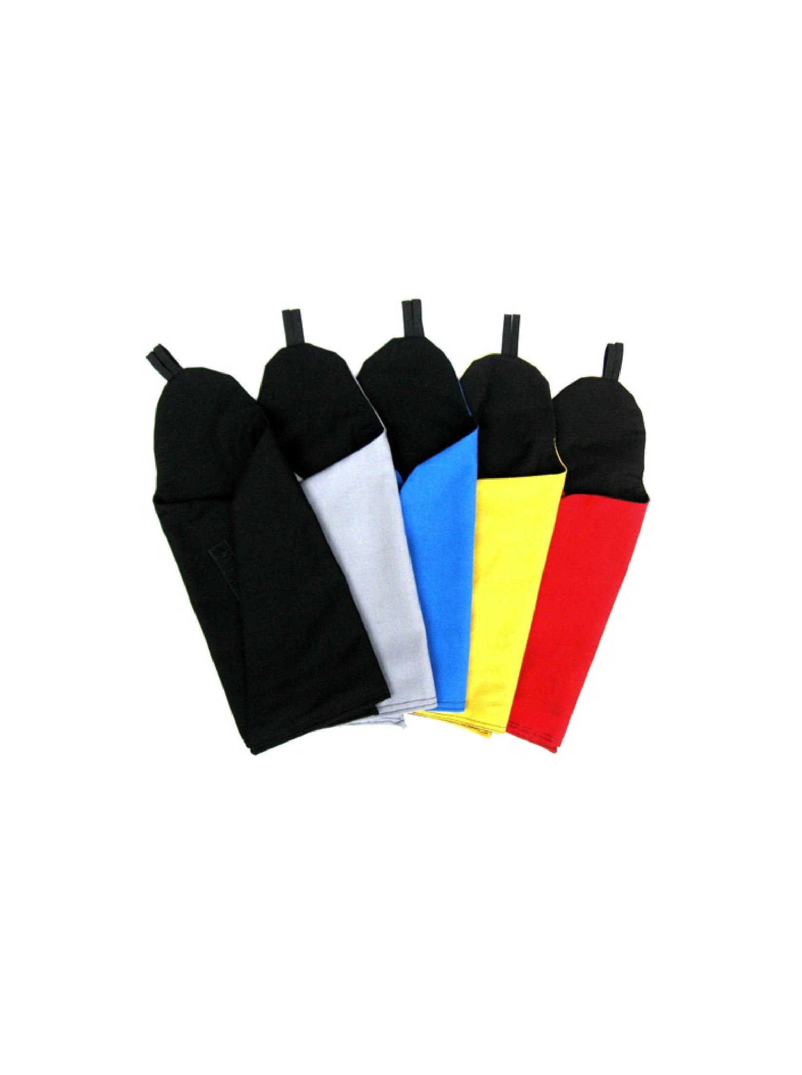 Ninja Tekkou (Gauntlets) – Shinobi Gear, Inc.